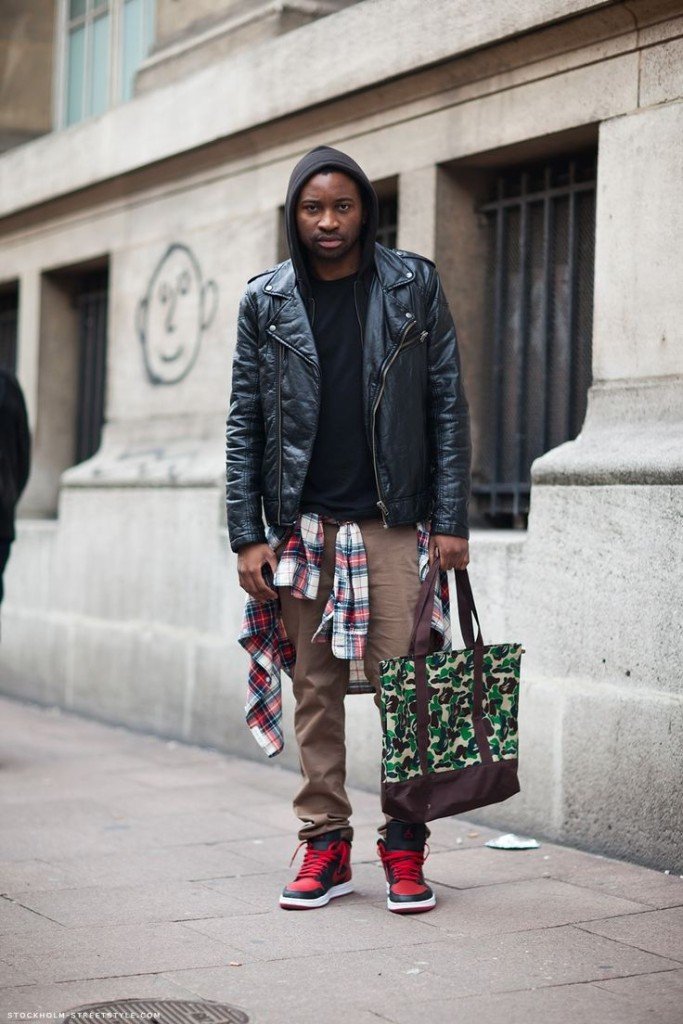 Street Style | Militarismo tem releitura e Camuflado surge renovado – O ...