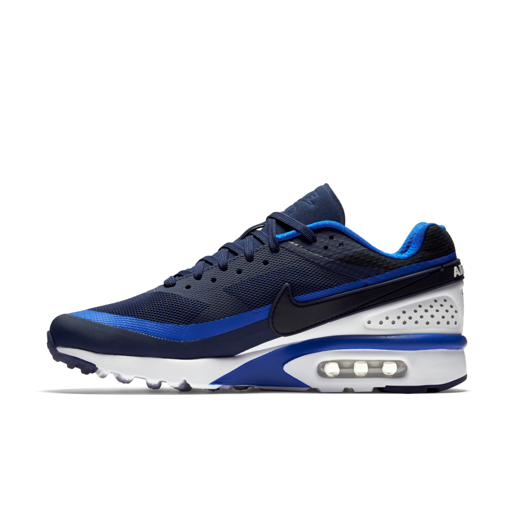 Nike apresenta o novo Air Max Classic BW Ultra – O Cara Fashion