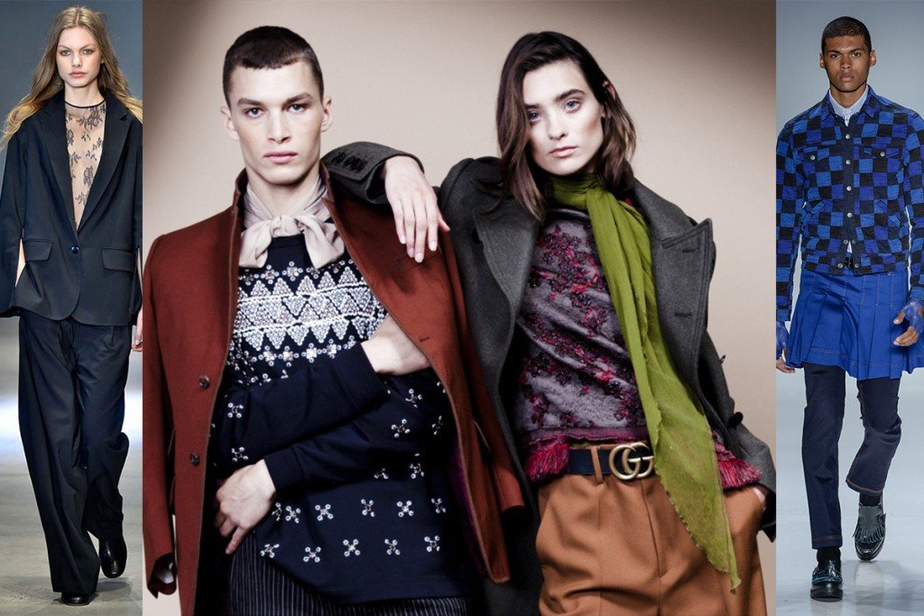 A importância da Fluidez de Gênero na Moda e como as marcas estão se ...