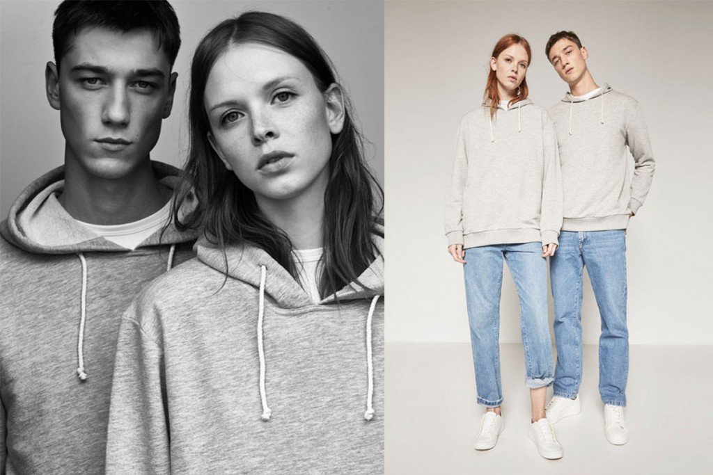 A importância da Fluidez de Gênero na Moda e como as marcas estão se ...