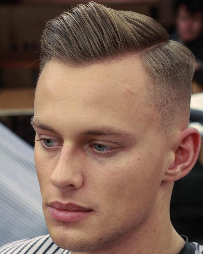 52 Cortes de Cabelo Masculino para Apostar em 2017 – O Cara Fashion