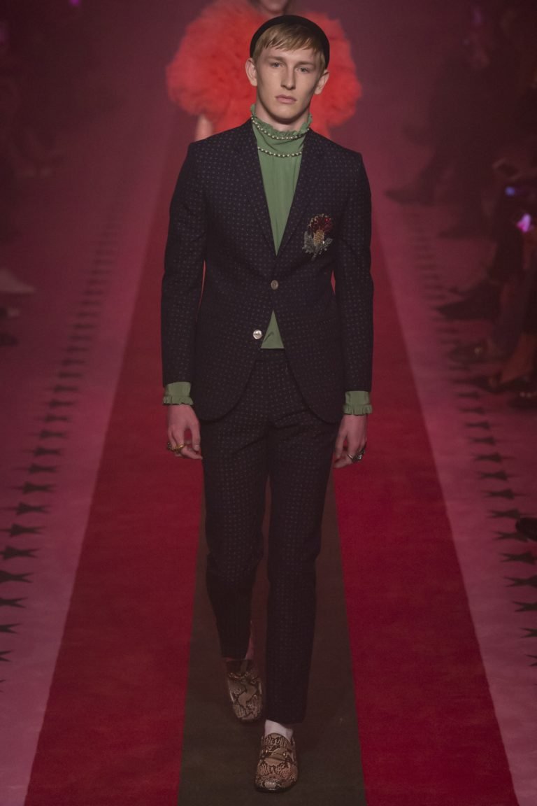 Como a Gucci se tornou a marca mais Influente das Redes Sociais – O ...