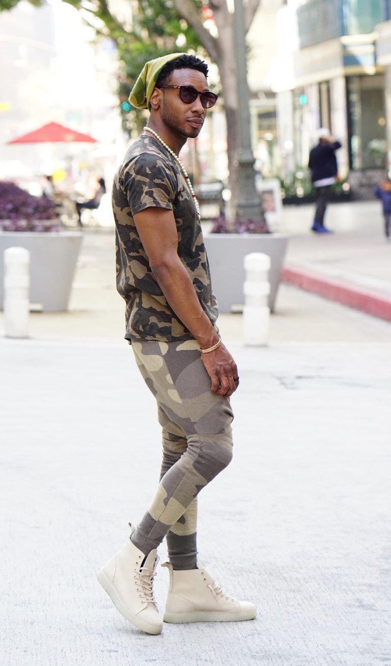 Military Mood: o visual Militar invade o Inverno 2017 na Moda Masculina ...