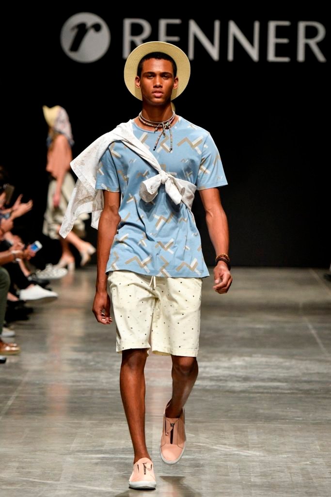 Renner apresenta preview de Verão 2018 com inspirações brasileiras – O ...