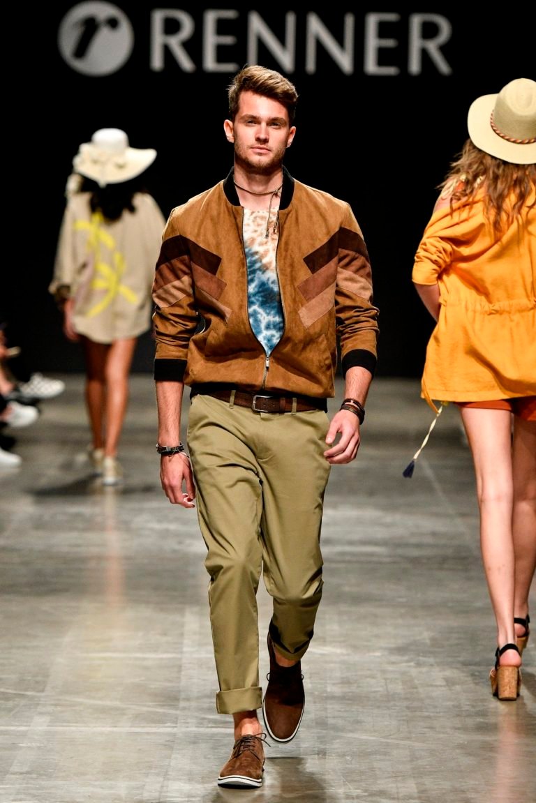 Renner apresenta preview de Verão 2018 com inspirações brasileiras – O ...