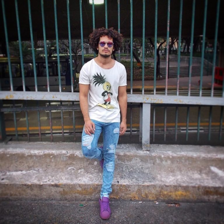 Lab 77 é a marca Carioca com pegada Sustentável que você respeita – O ...