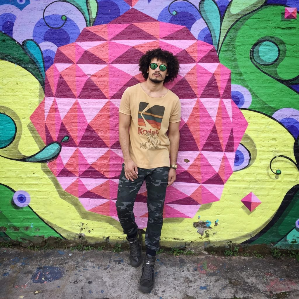 Lab 77 é a marca Carioca com pegada Sustentável que você respeita – O ...