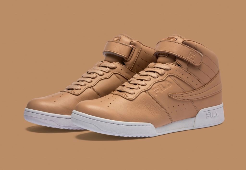 Fila lança “Pack Cores” com peças Minimalistas – O Cara Fashion