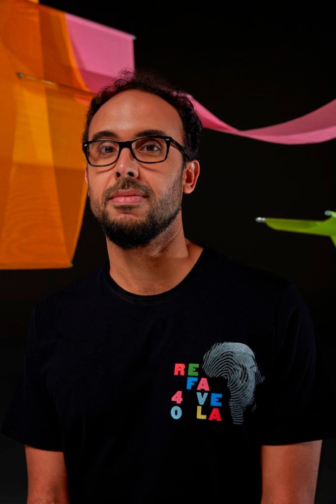 Redley lança coleção em homenagem ao álbum Refavela, de Gilberto Gil ...