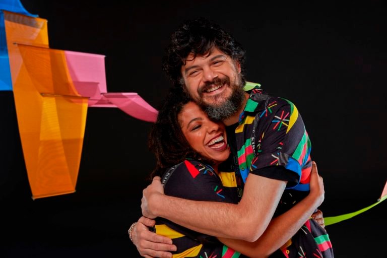 Redley lança coleção em homenagem ao álbum Refavela, de Gilberto Gil ...