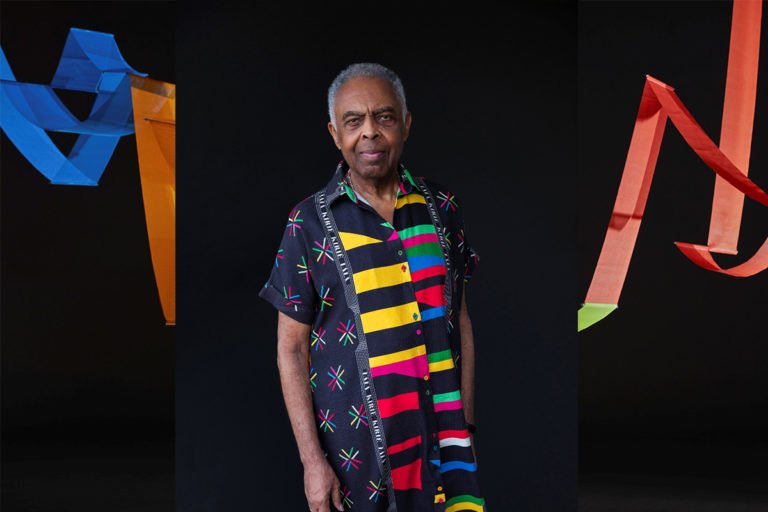Redley lança coleção em homenagem ao álbum Refavela, de Gilberto Gil ...