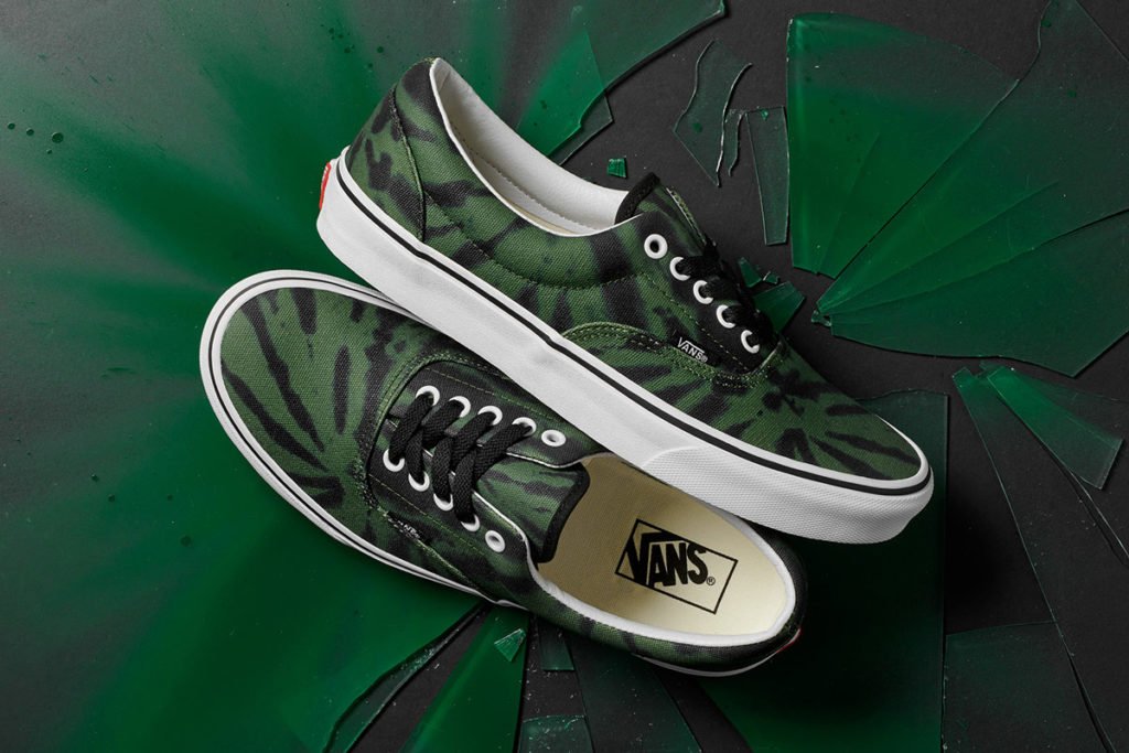 Vans traz coleção com estampa de Melancia – O Cara Fashion