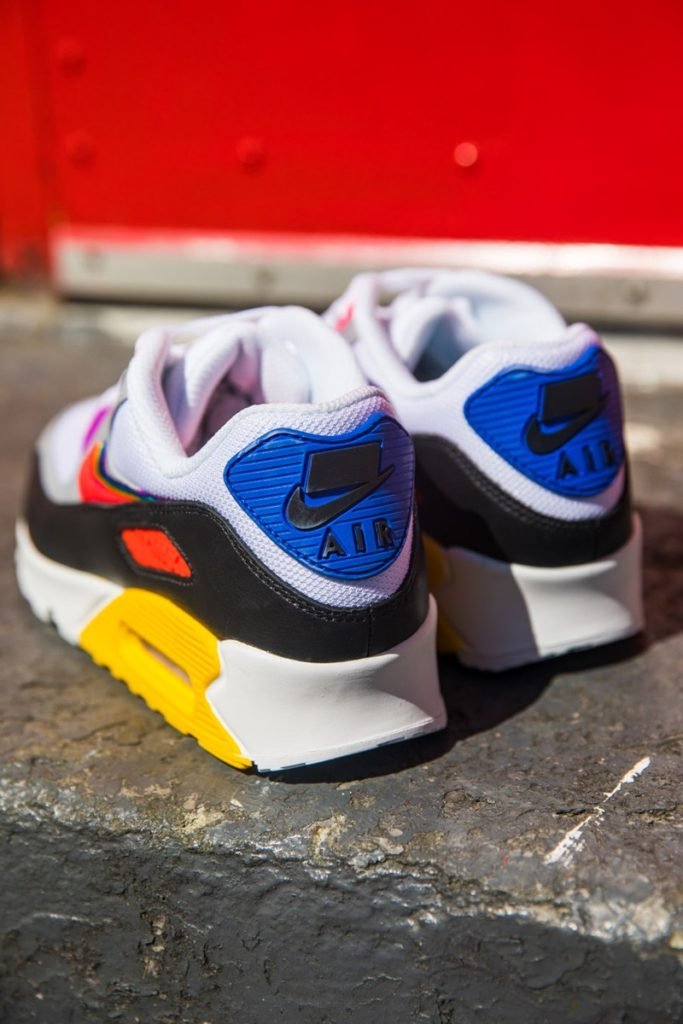 BeTrue | O Pride Pack da Nike agora está Completo – O Cara Fashion