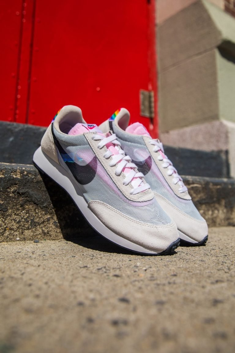 BeTrue | O Pride Pack da Nike agora está Completo – O Cara Fashion