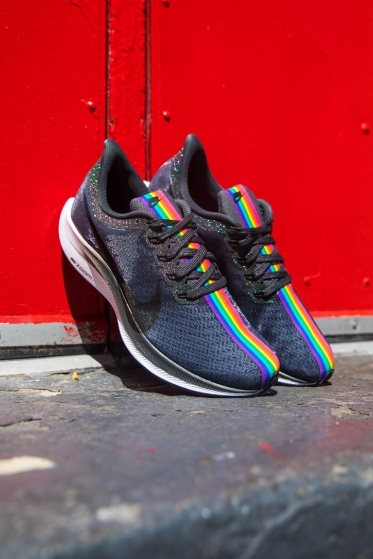 BeTrue | O Pride Pack da Nike agora está Completo – O Cara Fashion
