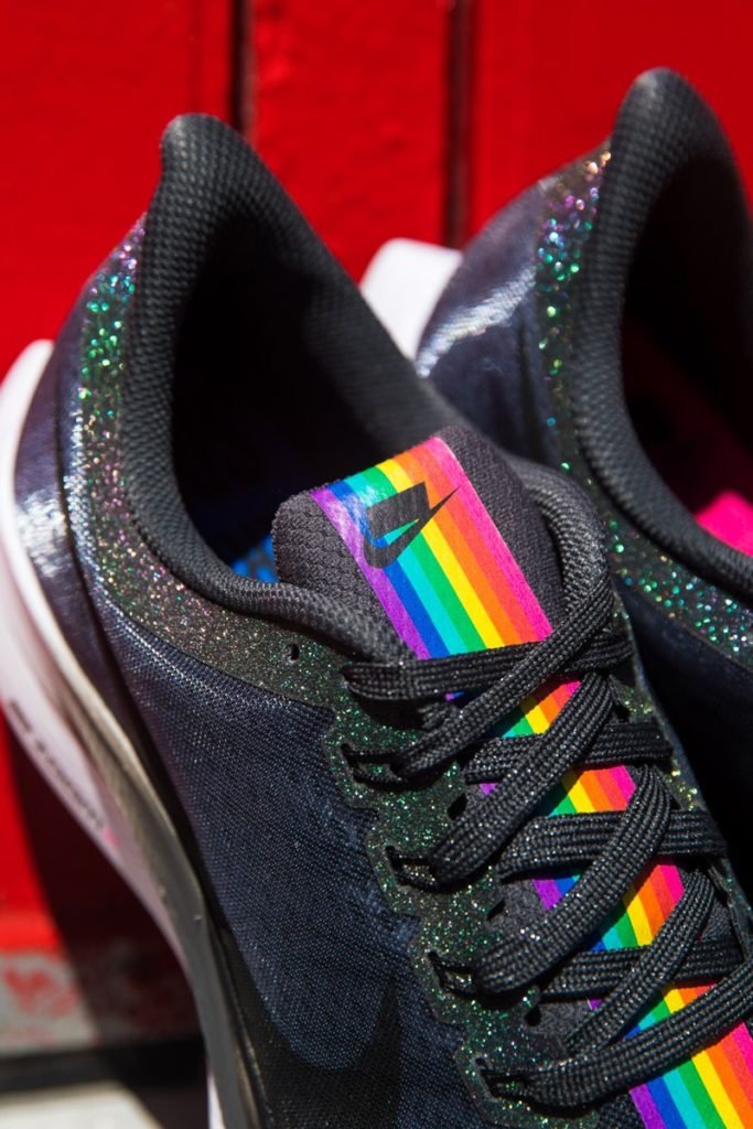 BeTrue | O Pride Pack da Nike agora está Completo – O Cara Fashion