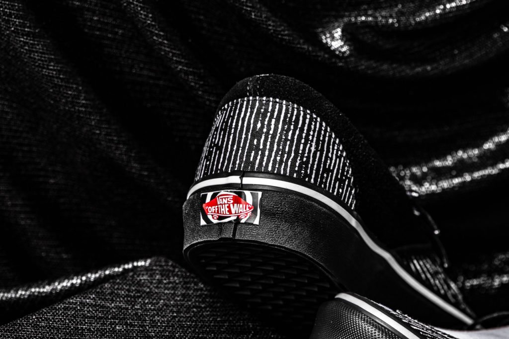 Vans traz coleção inspirada no filme O Estranho Mundo de Jack – O Cara ...