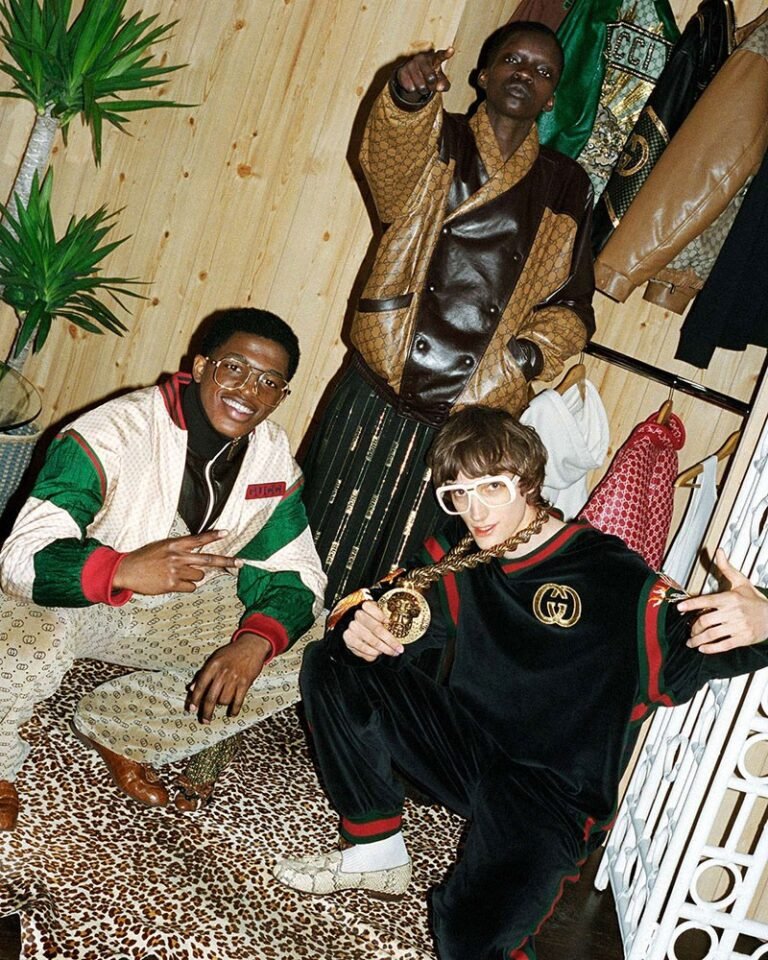 2010-2019 | A Década que foi definida pelo Streetwear, Moda Esportiva e ...