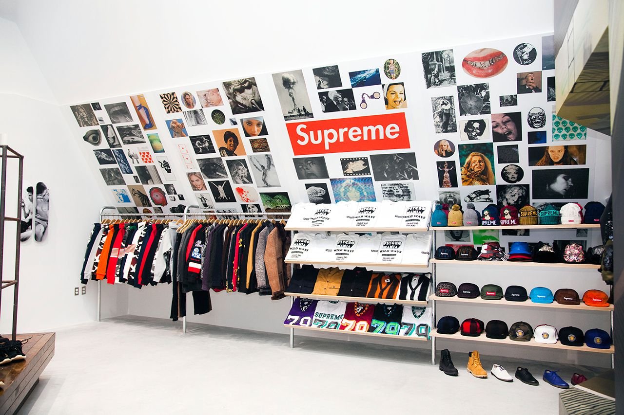 2010-2019 | A Década que foi definida pelo Streetwear, Moda Esportiva e ...