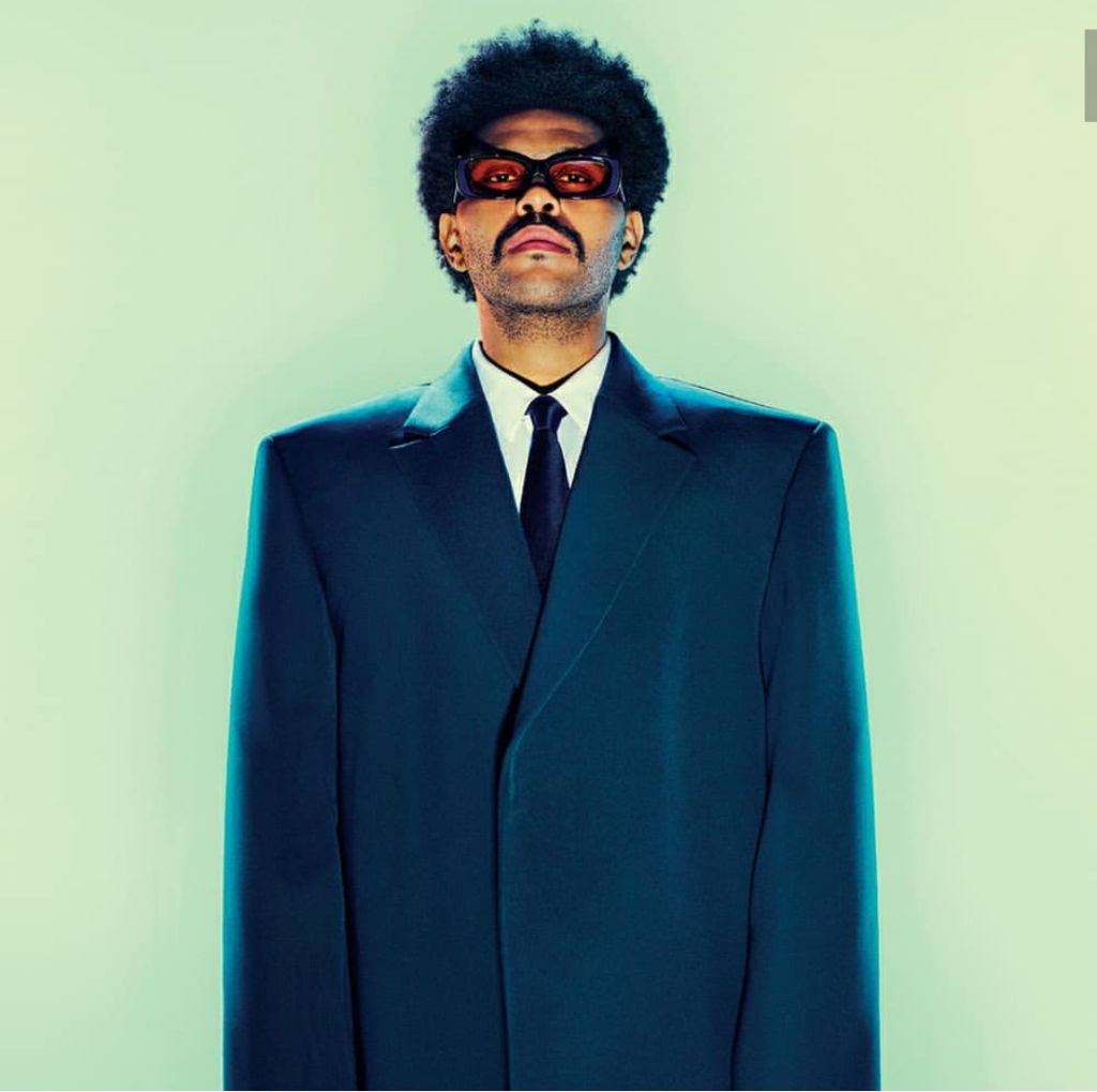 The Weeknd vem cheio de estilo na capa da Variaty Magazine – O Cara Fashion