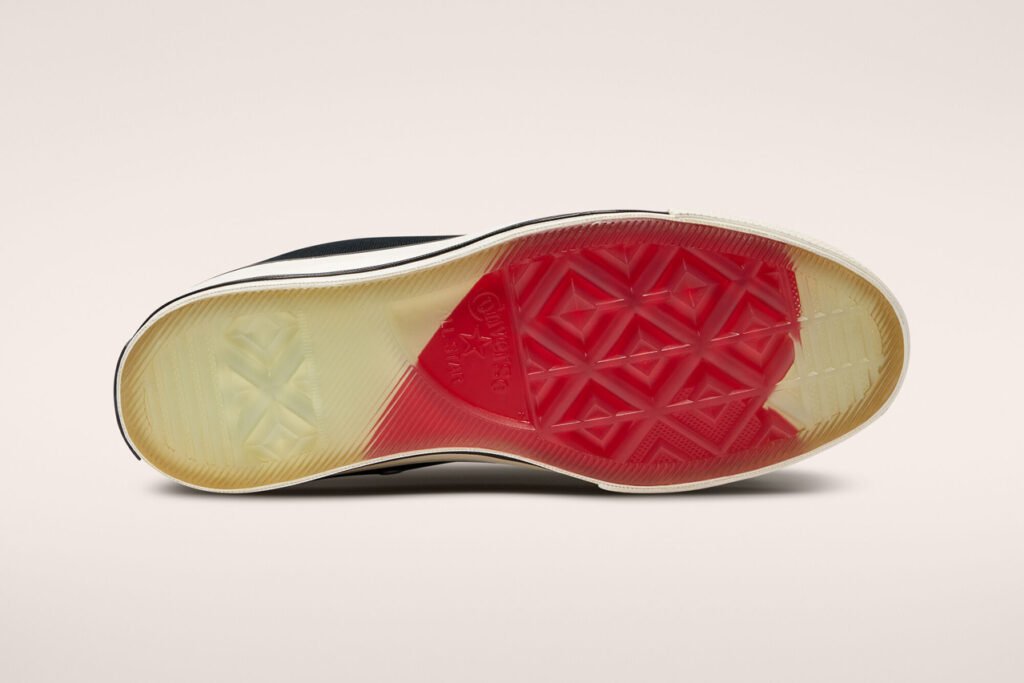 Converse traz o pack “Made With Love” para o Valentine’s Day – O Cara ...