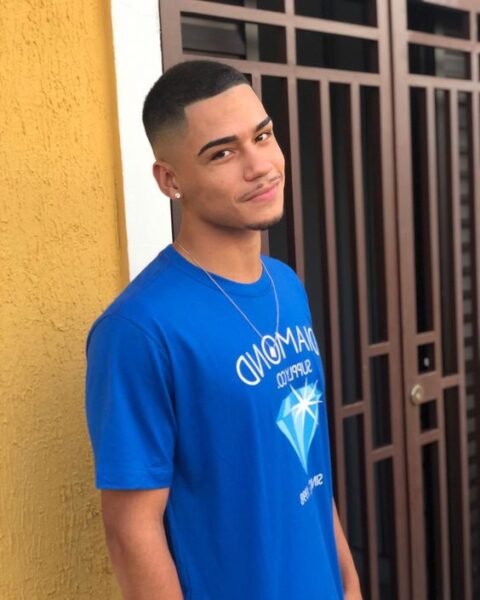 55 Cortes de Cabelo Curto para Homens – O Cara Fashion