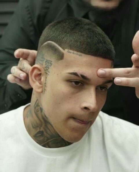 Beleza 2026 55 Cortes de Cabelo Curto para Homens - O Cara Fashion