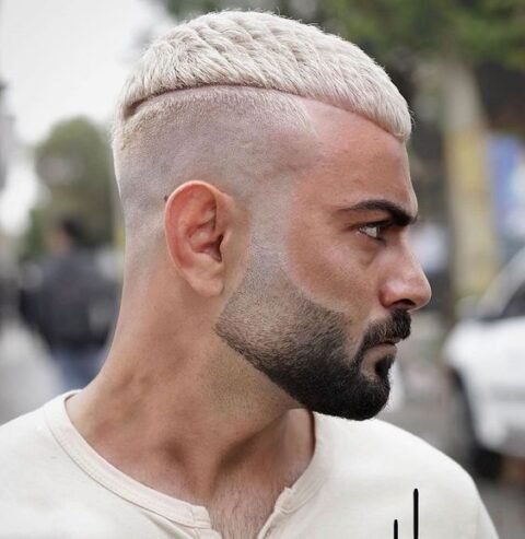 Beleza 2026 55 Cortes de Cabelo Curto para Homens - O Cara Fashion