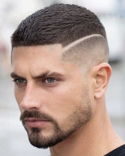 Beleza 2026 55 Cortes de Cabelo Curto para Homens - O Cara Fashion