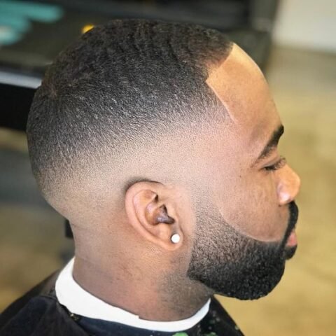 55 Cortes de Cabelo Curto para Homens – O Cara Fashion