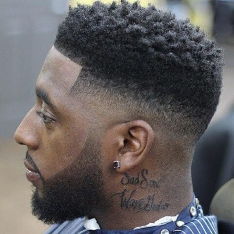 55 Cortes de Cabelo Curto para Homens – O Cara Fashion