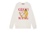 Gucci traz collab com o anime Bananya – O Cara Fashion