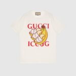 Gucci traz collab com o anime Bananya – O Cara Fashion