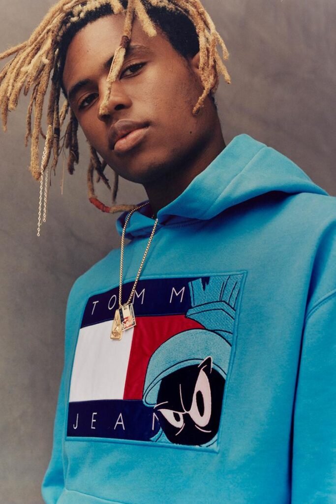 Tommy Hilfiger traz coleção inspirada no filme “Space Jam: New Legacy ...