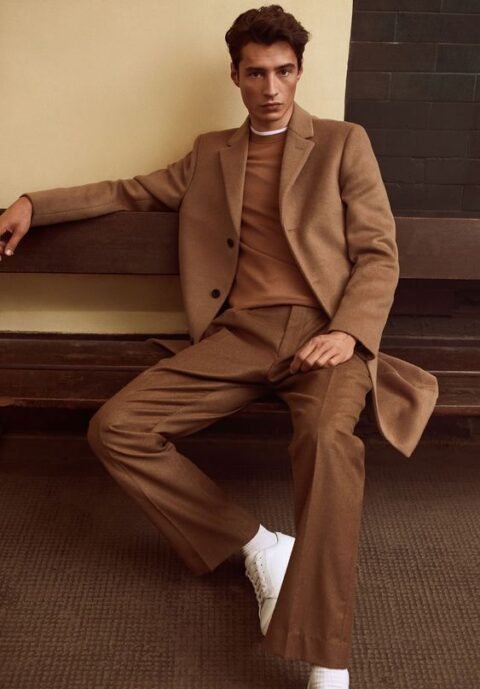 #TREND | Looks Terrosos para Homens – O Cara Fashion