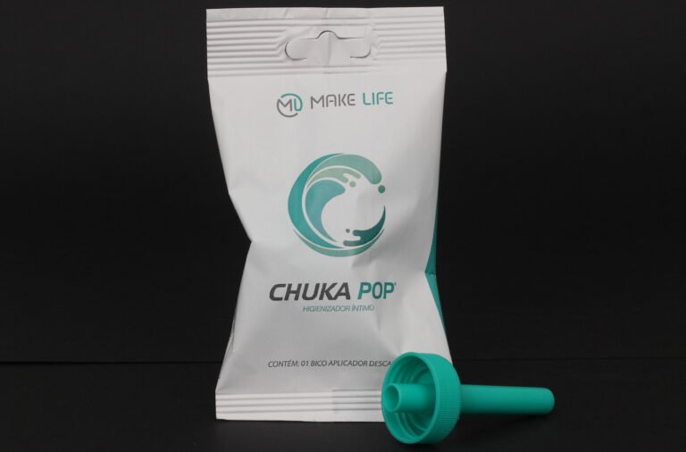 Chuka Pop traz inovação Sem Tabu na hora de “Fazer a Chuca” – O Cara ...