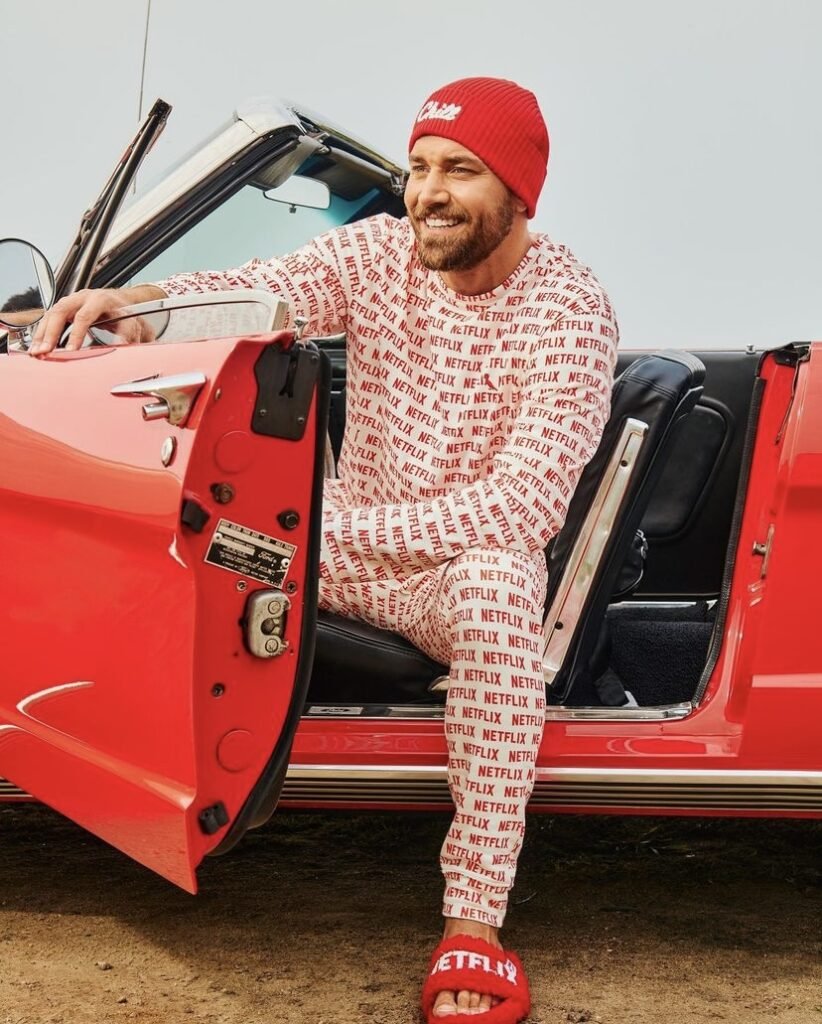 Moda 2026 Reserva traz nova collab com a Netflix - O Cara Fashion