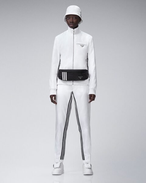 Nova collab da Adidas e Prada traz muito mais do que Sneakers – O Cara ...