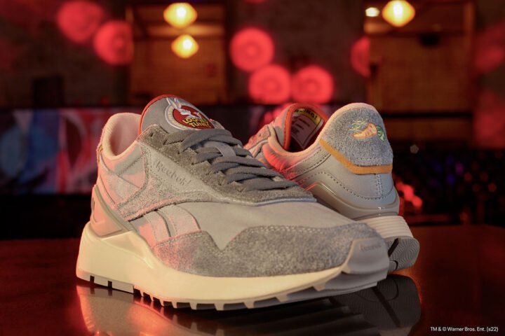 Reebok se junta com a Looney Tunes para nova collab em celebração ao ...