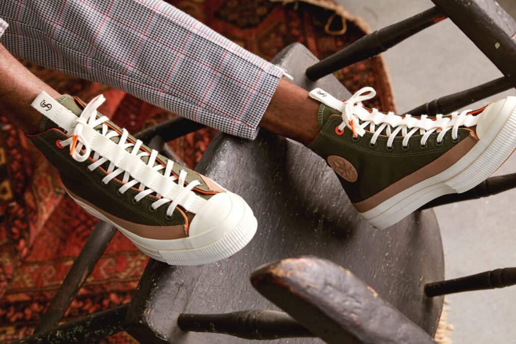 Converse se junta a Todd Snyder para nova Collab – O Cara Fashion