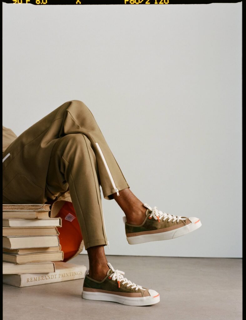 Converse se junta a Todd Snyder para nova Collab – O Cara Fashion