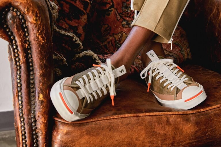 Converse se junta a Todd Snyder para nova Collab – O Cara Fashion