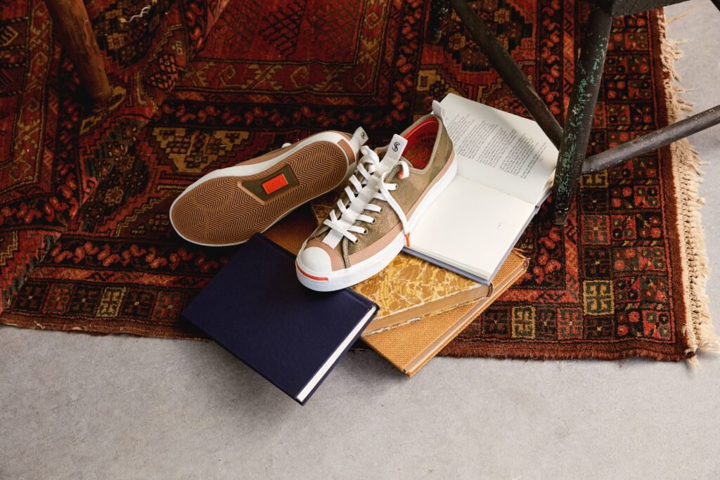 Converse se junta a Todd Snyder para nova Collab – O Cara Fashion