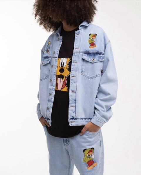 Marca brasileira High anuncia parceria com a Disney – O Cara Fashion
