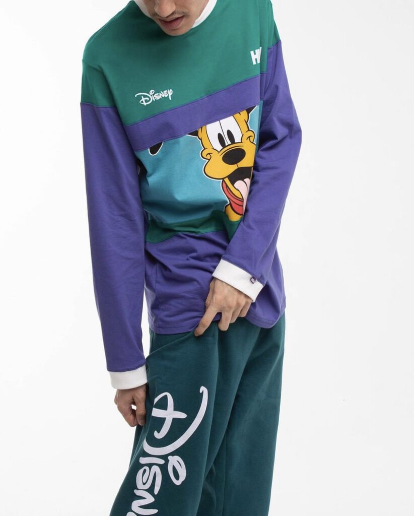 Marca brasileira High anuncia parceria com a Disney – O Cara Fashion