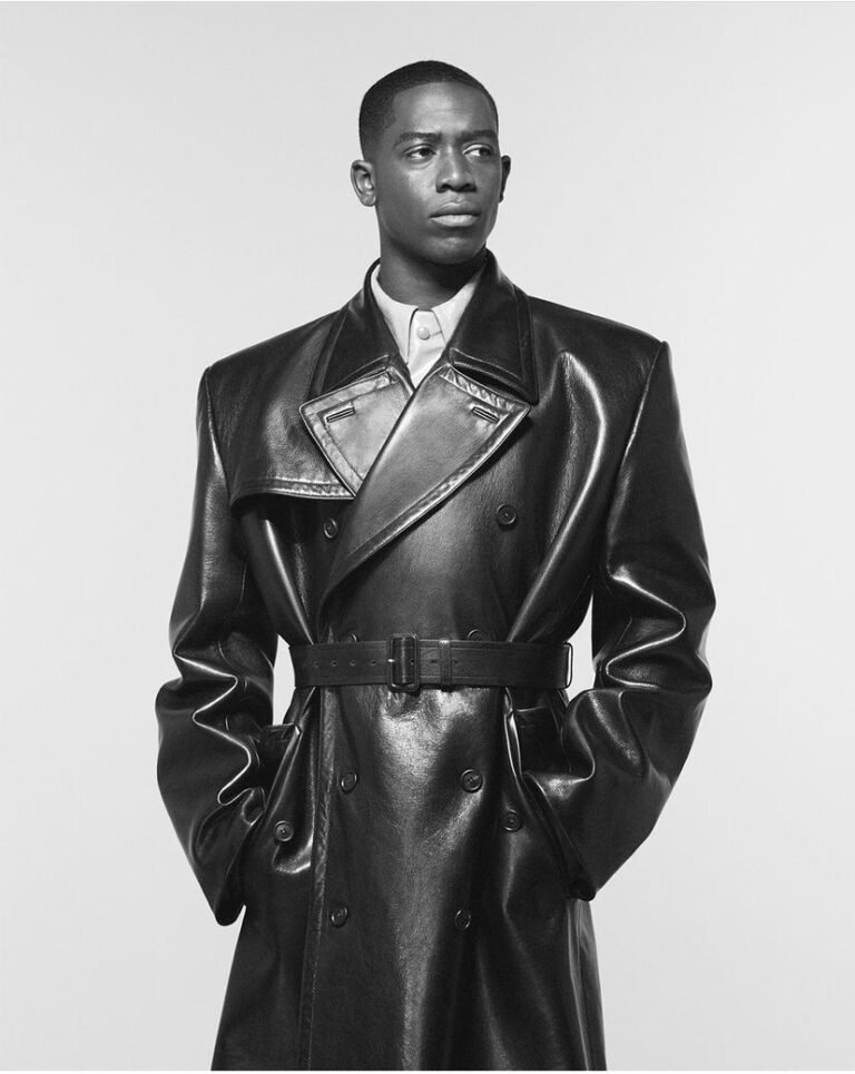 Prada traz Jeff Goldblum, Damson Idris e Rami Malek em nova campanha ...