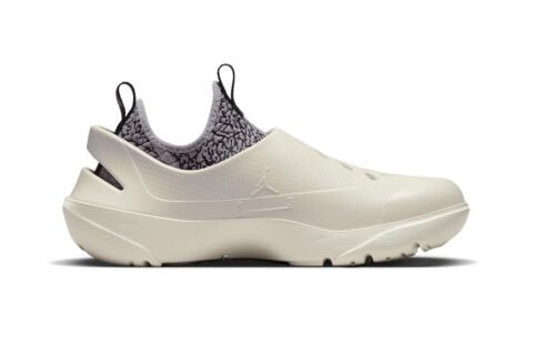 Nike Air Jordan apresenta a sua concorrente para o mercado Clogs – O ...