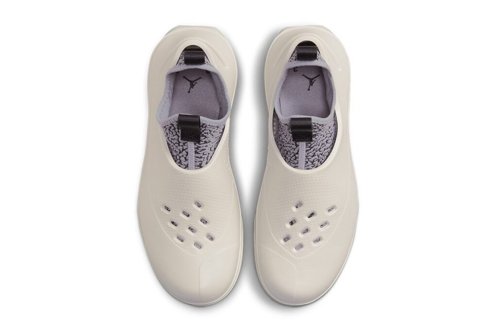 Nike Air Jordan apresenta a sua concorrente para o mercado Clogs – O ...