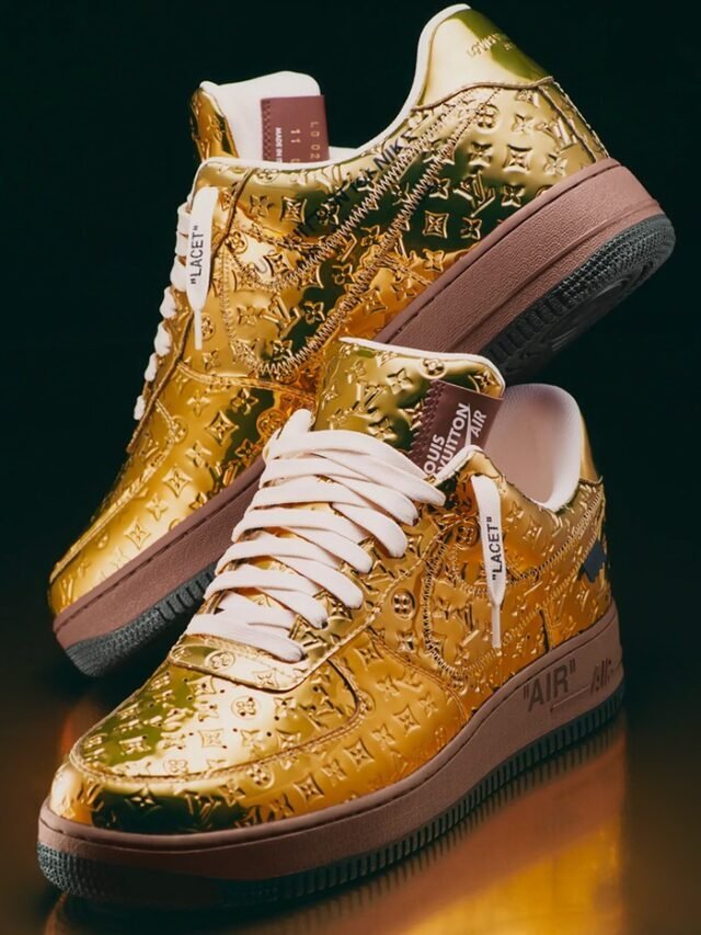 Fenômeno na década de 90, os tênis M2000 estão de volta – O Cara Fashion