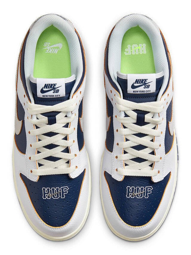 Fenômeno na década de 90, os tênis M2000 estão de volta – O Cara Fashion